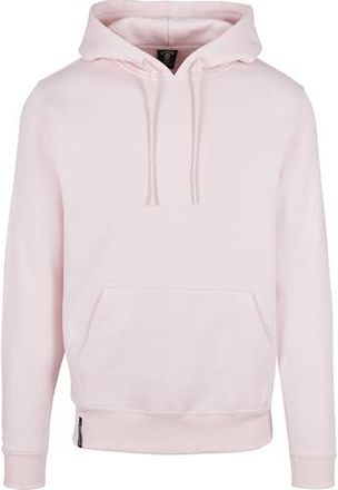 Cayler And Sons Cs002-c&s Plain Hoody Maillot de surv&ecirc;tement, Rose p&acirc;le, XS Homme