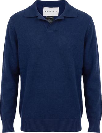 Amaranto STRICKWAREN - Pullover auf YOOX.COM