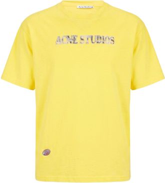 Acne Studios TOPS - T-shirts auf YOOX.COM