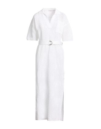 Brunello Cucinelli KLEIDER - Maxi-Kleider auf YOOX.COM