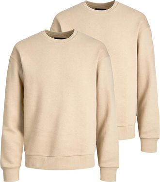 Jack & Jones Sweatshirt Star