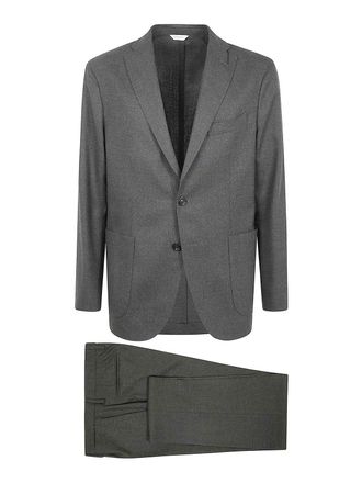 Boglioli Costume De C&eacute;r&eacute;monie - Noir