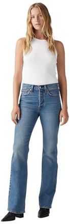 Levi's Wedgie Fair Point Psk Bottes, Fair Point PSK, 27W / 32L