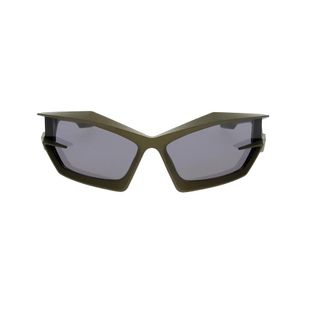 Givenchy Elegante Sonnenbrille - - Accessories - Herren - Gr&uuml;n - ONE SIZE