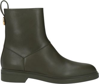 Loro Piana SCHUHE - Stiefeletten auf YOOX.COM
