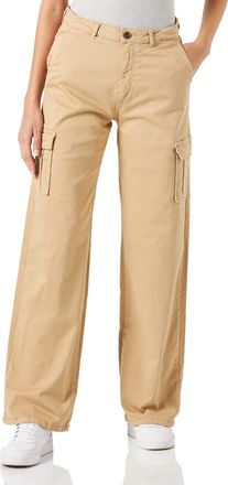 Only ONLSAFAI-Missouri HW STR Cargo Pant PNT