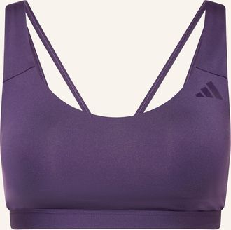 adidas Sport-Bh All Me Essentials lila