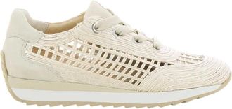 Softwaves Femme, Chaussures, Beige, Taille: 37 EU Baskets