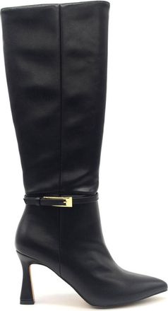 Kharisma stivale elegante con tacco alto