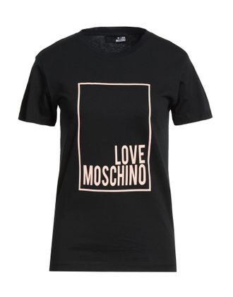 Love Moschino TOPS - T-shirts auf YOOX.COM