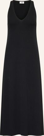Drykorn Drykorn Strickkleid Logania schwarz