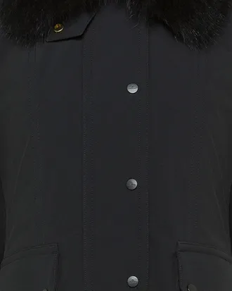 Peuterey Rakid Down Jacket - Black