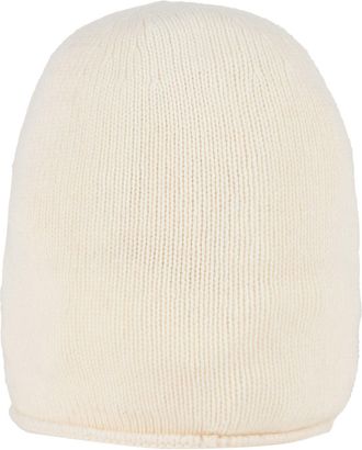N.O.W. Andrea Rosati Cashmere ACCESSOIRES - M&uuml;tzen & H&uuml;te auf YOOX.COM