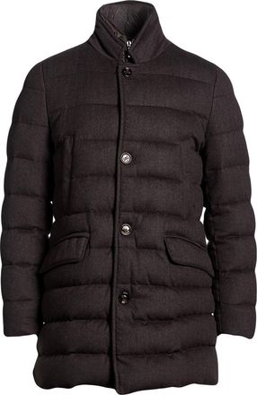 Moorer JACKEN & M&Auml;NTEL - Pufferjacken & Daunenjacken auf YOOX.COM