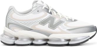 New Balance Femme, Chaussures, Multicolore, Taille: 34 1/2 EU Abzorb 2000 Baskets