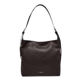 Gianni Chiarini Sac port&eacute; &eacute;paule Barbara - Femme - Sacs - Brun - Taille: ONE Size