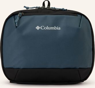 Columbia Kulturtasche Landroamer blau