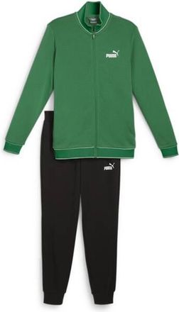 Puma Herren Sportanzug Sweat Tracksuit