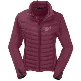 Maul Damen Funktionsjacke FUEgen II-Steppjacke Hybrid