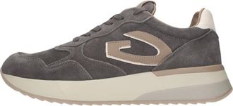 Alberto Guardiani Herren, Schuhe, Grau, 41 EUGr&ouml;&szlig;e
