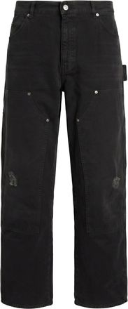 Golden Goose HOSEN & R&Ouml;CKE - Jeanshosen auf YOOX.COM