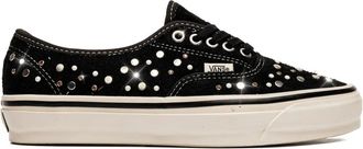 Vans baskets Lx Authentic 44 à détails de clous - Noir