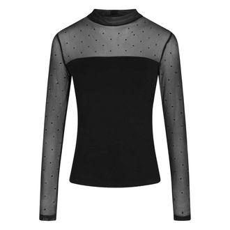 Morgan Kurzarm-T-Shirts f&uuml;r Damen