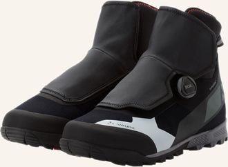 Vaude Radschuhe Minaki Iii Stx schwarz