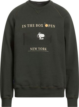 In The Box TOPS - Sweatshirts auf YOOX.COM