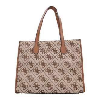 Guess Guess Taschen.. - - Bags - Damen - Braun - ONE SIZE
