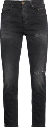 Siviglia HOSEN & R&Ouml;CKE - Jeanshosen auf YOOX.COM