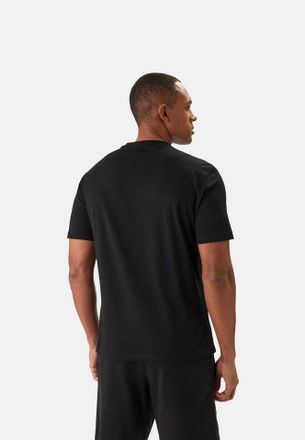 Emporio Armani T-Shirt T-Shirt Kurzarmshirt (1-tlg., 1)