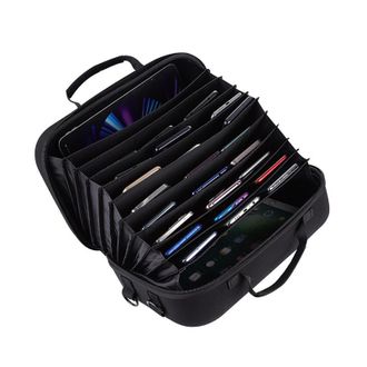 Generic Handy-Aufbewahrungstasche, Handy-Schlie&szlig;fach mit Griff, Wasserdicht und Strapazierf&auml;hig, Geeignet f&uuml;r B&uuml;ro, Schule und Fabrik