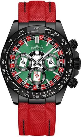 Invicta Speedway 50518 Herrenuhr - 40mm