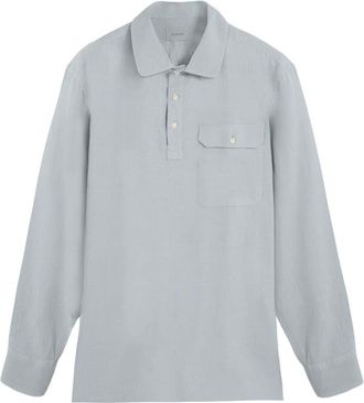Scalpers Club Polera Shirt