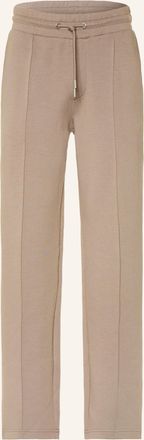 Reiss Reiss Sweatpants Form braun