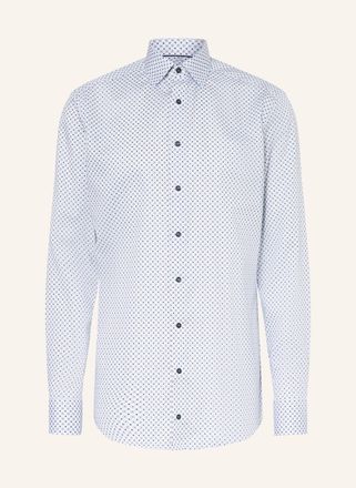 Olymp Hemd Luxor Modern Fit weiss
