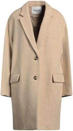Isabel Marant MANTEAUX - Manteaux longs sur YOOX.COM