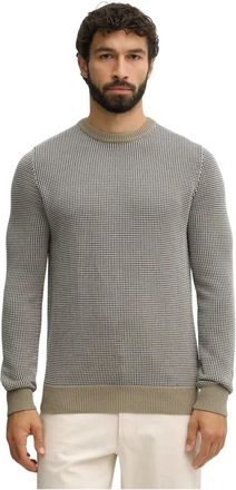 Barbour Herren, Strickwaren, Grau, MGr&ouml;&szlig;e