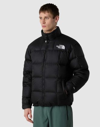 The North Face Lhotse - Daunenjacke in TNF-Schwarz-NPF