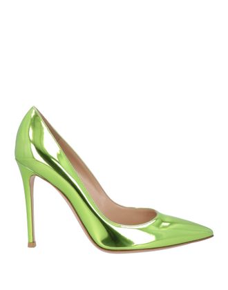 Gianvito Rossi SCHUHE - Pumps auf YOOX.COM