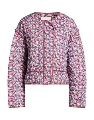 Isabel Marant MANTEAUX - Doudounes plume ou synth&eacute;tique sur YOOX.COM