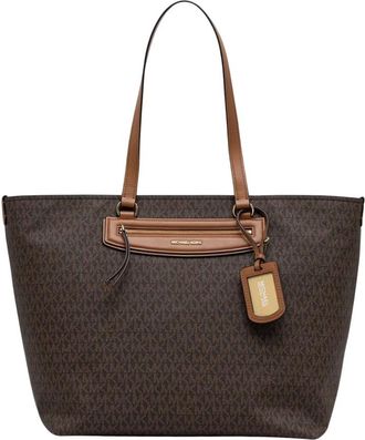 Michael Kors Damen, Taschen, Braun, ONE SIZEGr&ouml;&szlig;e