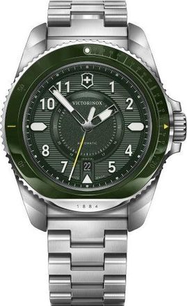 Victorinox by Swiss Army Journey 1884 Herrenuhr 242015