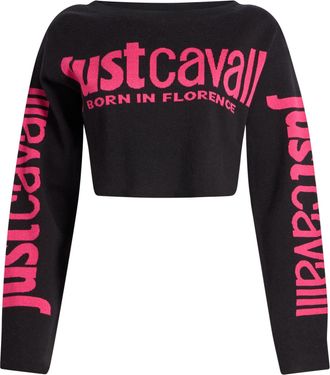 Just Cavalli STRICKWAREN - Pullover auf YOOX.COM