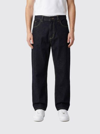 Carhartt Work in Progress Jeans CARHARTT WIP Herren Farbe Schwarz