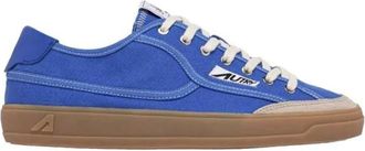 Autry Homme, Chaussures, Bleu, Taille: 40 EU Windscape Low
