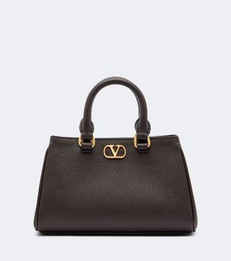Valentino Garavani Sac &agrave; main VLogo Mini en cuir