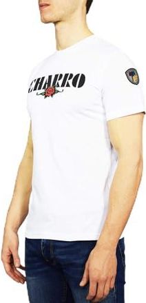 El Charro Telehon, Paz, T-shirt - - Large