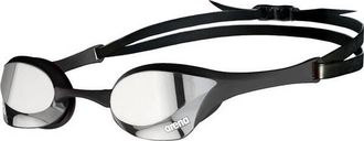 Arena arena Unisex Wettkampf Schwimmbrille Cobra Ultra Swipe Mirror